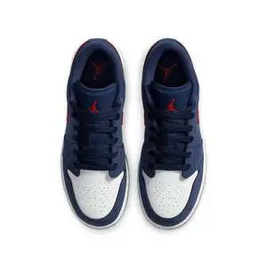 JORDAN Air 1 Low 'usa - Blue
