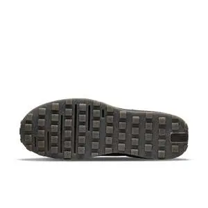 Nike Waffle One Sneakers - Black/white