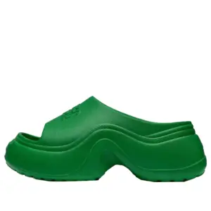 LI-NING Project* Slide Slippers - Green