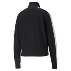 PUMA Iconic T7 Track Jacket - Black