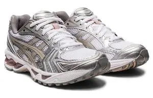Asics Gel-kayano 14 Sneakers - Grey/brown