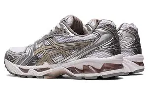 Asics Gel-kayano 14 Sneakers - Grey/brown