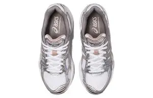 Asics Gel-kayano 14 Sneakers - Grey/brown