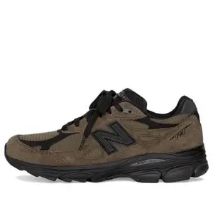 NEW BALANCE Jjjjound X 990v3 Made In Usa - Brown/black