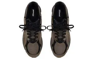 NEW BALANCE Jjjjound X 990v3 Made In Usa - Brown/black