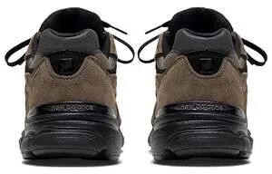 NEW BALANCE Jjjjound X 990v3 Made In Usa - Brown/black