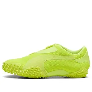 PUMA X Ecstasy Mostro Sneakers - Electric Lime