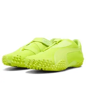 PUMA X Ecstasy Mostro Sneakers - Electric Lime