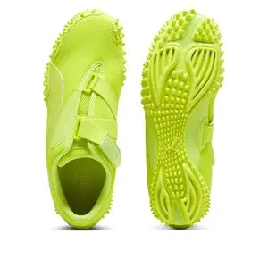 PUMA X Ecstasy Mostro Sneakers - Electric Lime