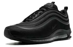 Nike Max 97 Ultra 17 Sneakers - Black