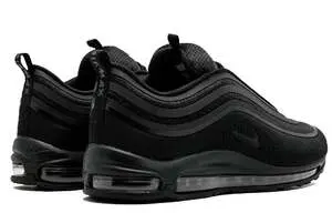 Nike Max 97 Ultra 17 Sneakers - Black