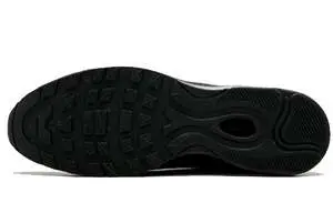 Nike Max 97 Ultra 17 Sneakers - Black