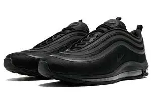 Nike Max 97 Ultra 17 Sneakers - Black