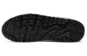 Nike Max 90 "new York City Pack" Sneakers - Black/red/volt
