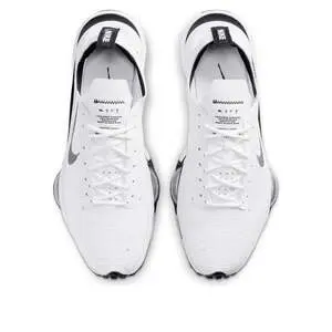 Nike Zoom-type Se Sneakers - White/black
