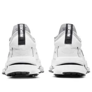 Nike Zoom-type Se Sneakers - White/black