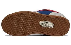 VANS Gallery Dept. X Rowley Xlt Sneakers