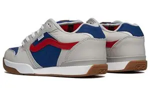 VANS Gallery Dept. X Rowley Xlt Sneakers - Blue