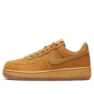 Nike Nike Force 1 LV8 3 Sneakers Wheat