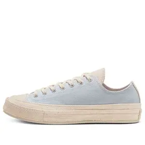 CONVERSE Renew Chuck 70 Low Tri-panel Pack Sneakers - Pink/blue