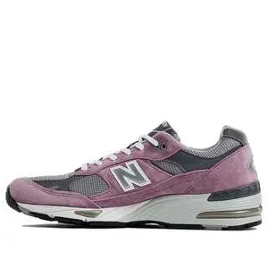 NEW BALANCE New Balance 991 Made In England Sneakers Pink/grey