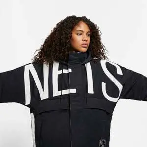 Nike X Ambush Nba Collection Nets Jacket