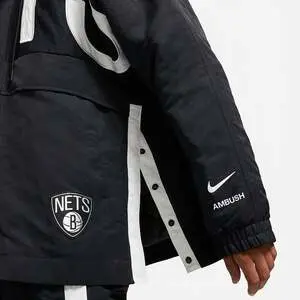 Nike X Ambush Nba Collection Nets Jacket