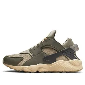 Nike Nike Air Huarache Crater Premium Gray