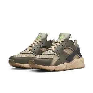 Nike Huarache Crater Premium - Gray