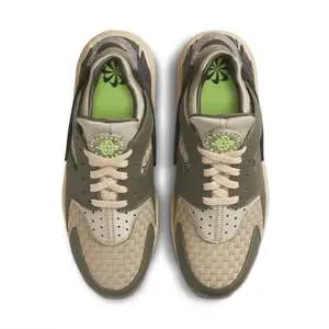 Nike Huarache Crater Premium - Gray