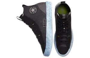 CONVERSE Chuck Taylor All Star Crater High Top Sneakers