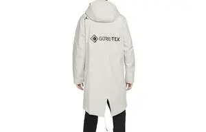 JORDAN Gore-tex 2-in-1 Detachable Hooded Padded Coat
