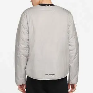 JORDAN Gore-tex 2-in-1 Detachable Hooded Padded Coat