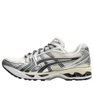 Asics ASICS X Kith Gel-Kayano 14 Sneakers Cream/scarab