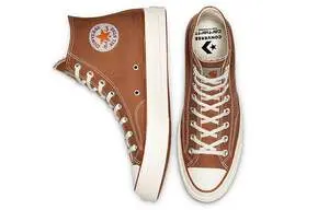 CONVERSE X Carhartt Wip Chuck 70 High Top Sneakers