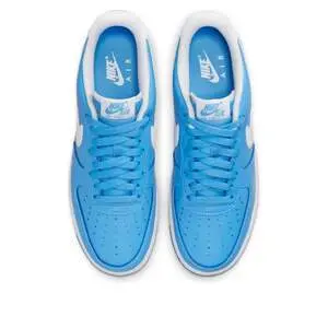 Nike Force 1 '07 Low Top Sneakers