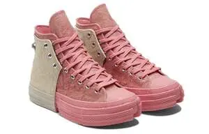 CONVERSE Feng Chen Wang X Chuck 70 High Top Sneakers