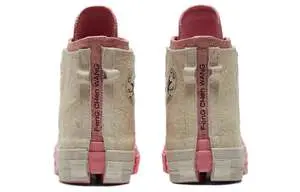 CONVERSE Feng Chen Wang X Chuck 70 High Top Sneakers