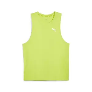 PUMA Run Favourite Running Tank Top - Green