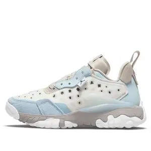 JORDAN Air Delta 2 Sneakers - Gray/white/blue