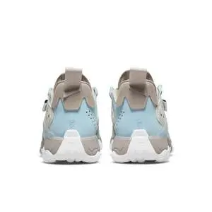 JORDAN Air Delta 2 Sneakers - Gray/white/blue