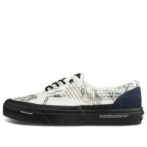 VANS C2h4 X Era 'virtual Reality Alpha' Sneakers
