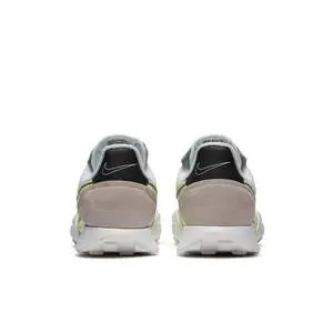 Nike Waffle Racer 2x "summit White Volt - Summit White/black/volt