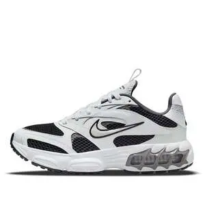 Nike Zoom Air Fire Low-top Sneakers - White/black