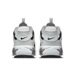 Nike Zoom Air Fire Low-top Sneakers - White/black