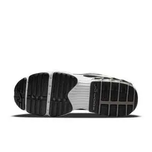 Nike Zoom Air Fire Low-top Sneakers - White/black