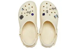 CROCS X Winner All Terrain Clog 'cozy
