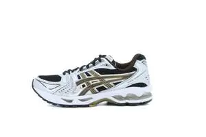 Asics ASICS Gel-Kayano 14 Sneakers Silver/yellow