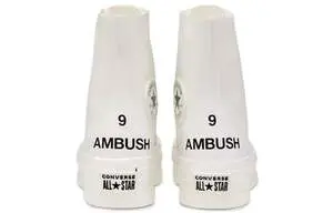CONVERSE Ambush X Chuck 70 High Top Boots