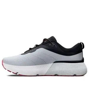 Under Armour Hovr Mega Warm Sneakers - Grey/red